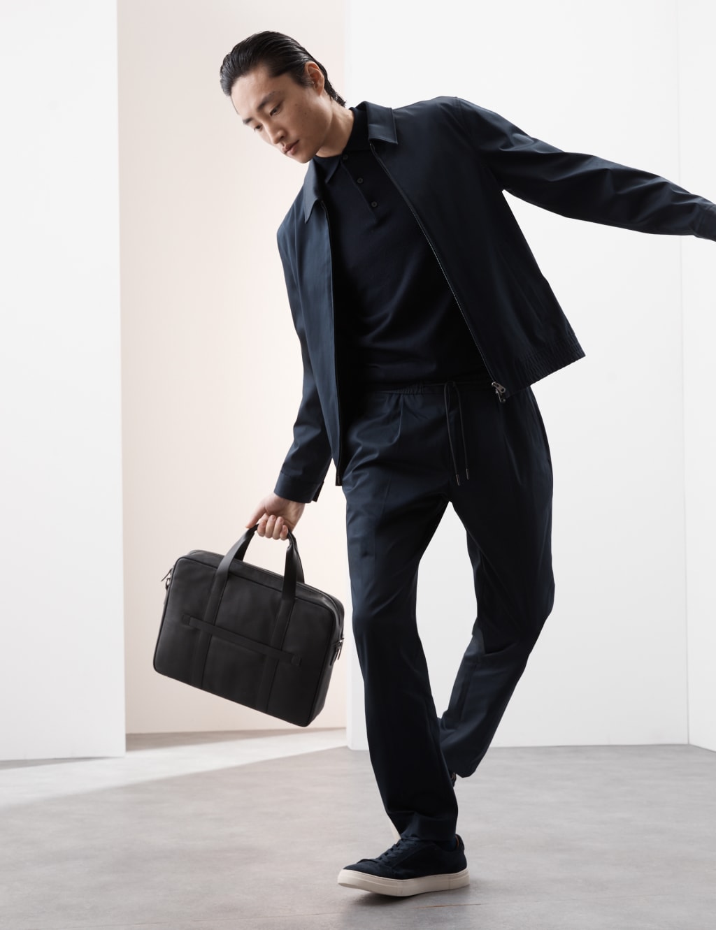 Men’s Co-Ords at M&S