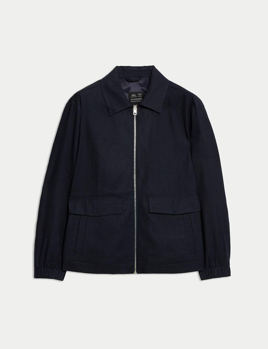 Men’s Coats & Jackets at M&S