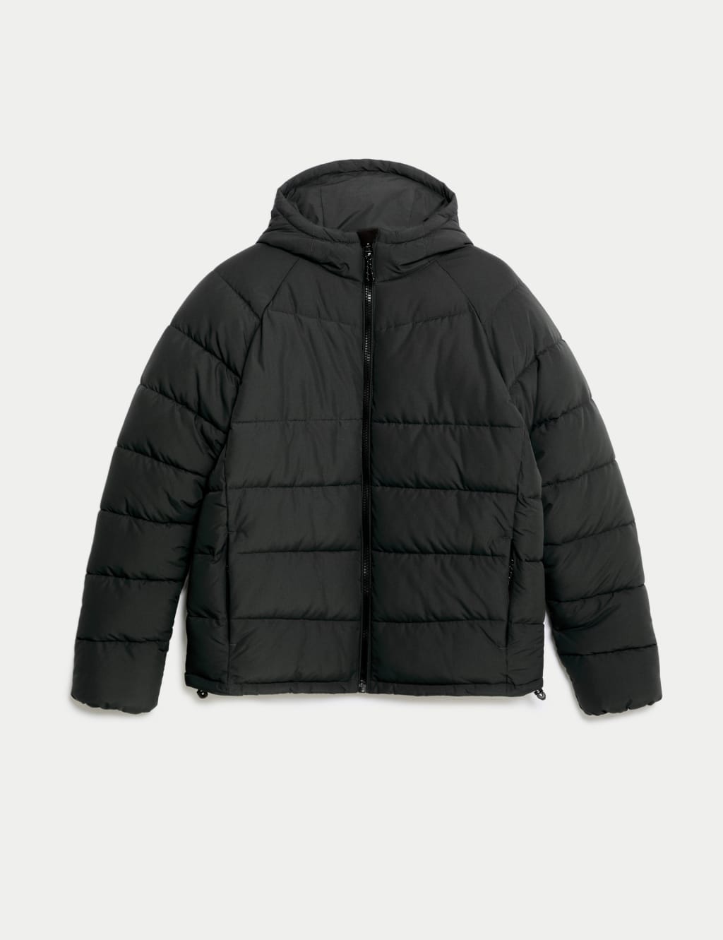 Men's Puffer Jackets at M&S