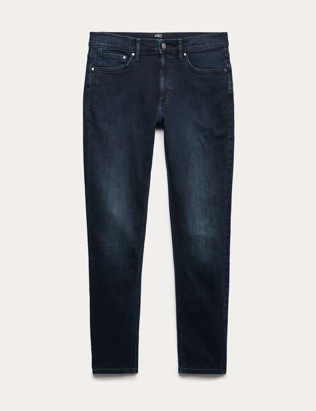 Men's Slim Fit Jeans at M&S