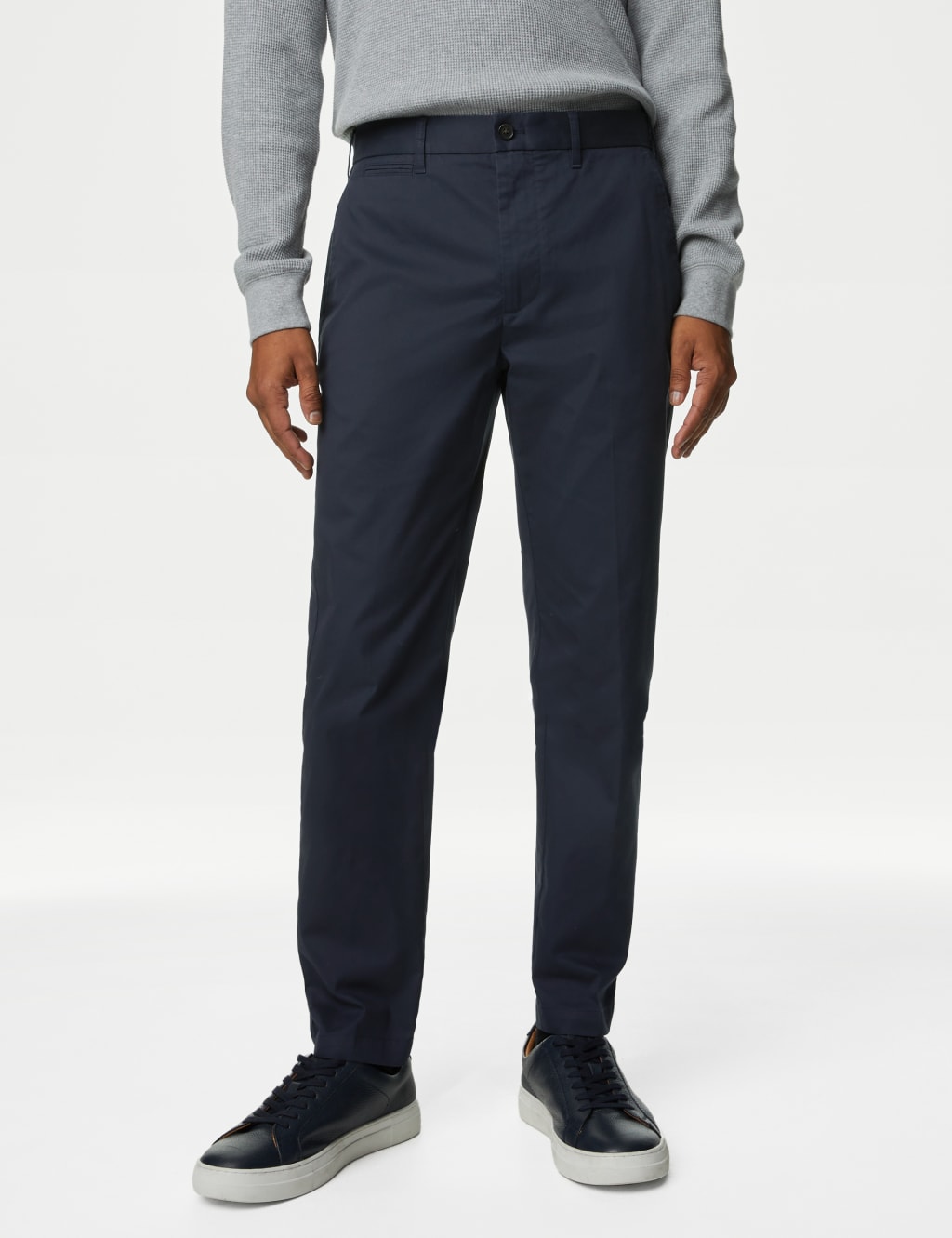 Men’s Chinos at M&S