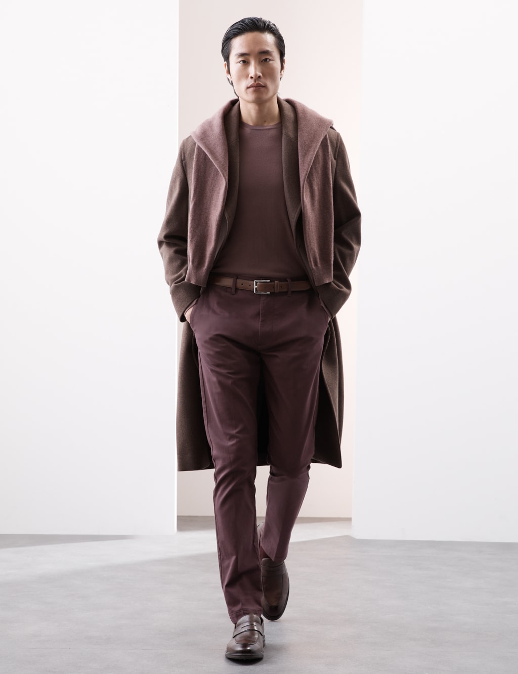 Page 2 - Men’s Chinos at M&S