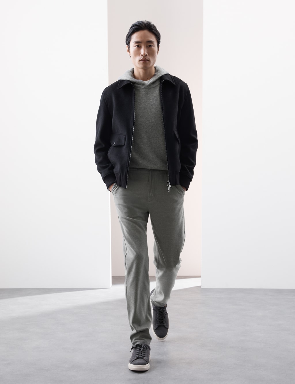 Page 12 - Men’s Autograph Clothing at M&S