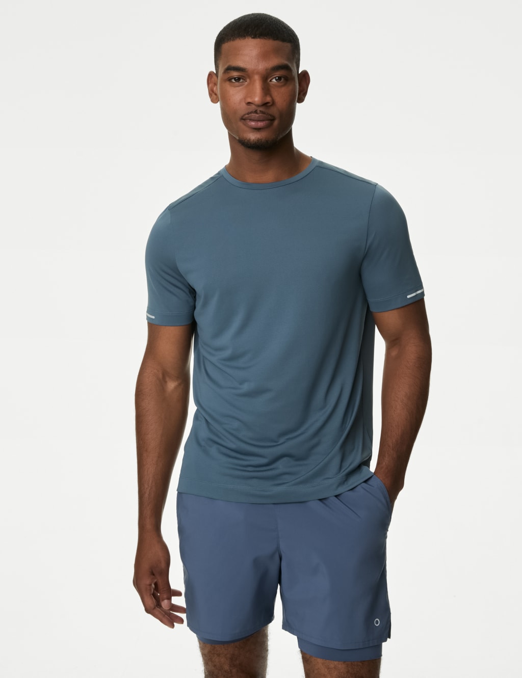 Men’s Goodmove Clothing & Accessories at M&S