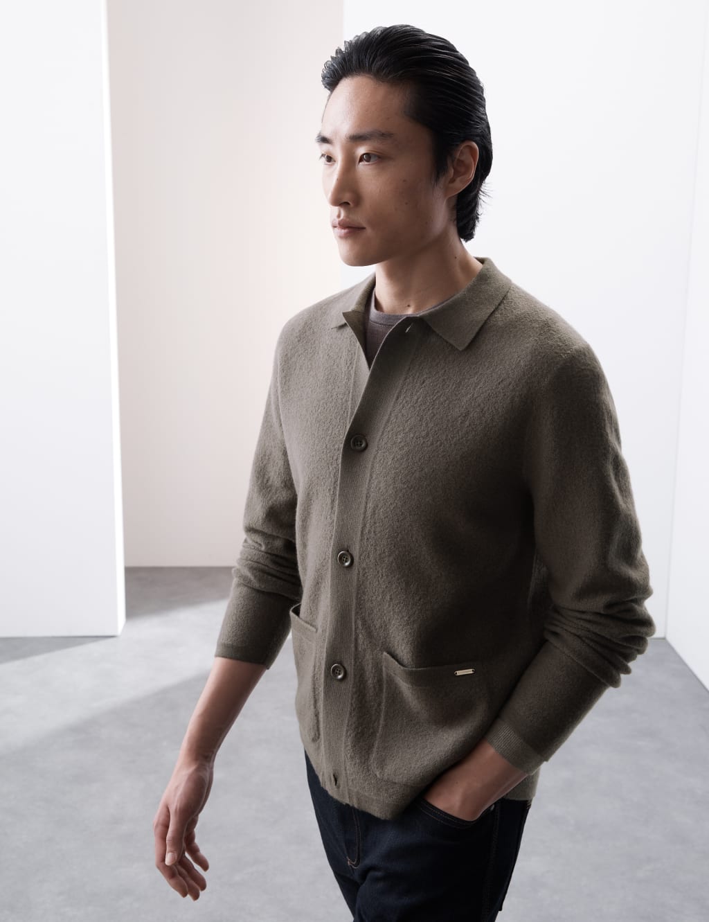 Page 2 - Men’s Autograph Clothing & Accessories at M&S