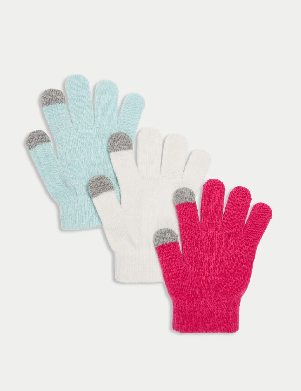 Girls’ Gloves at M&S