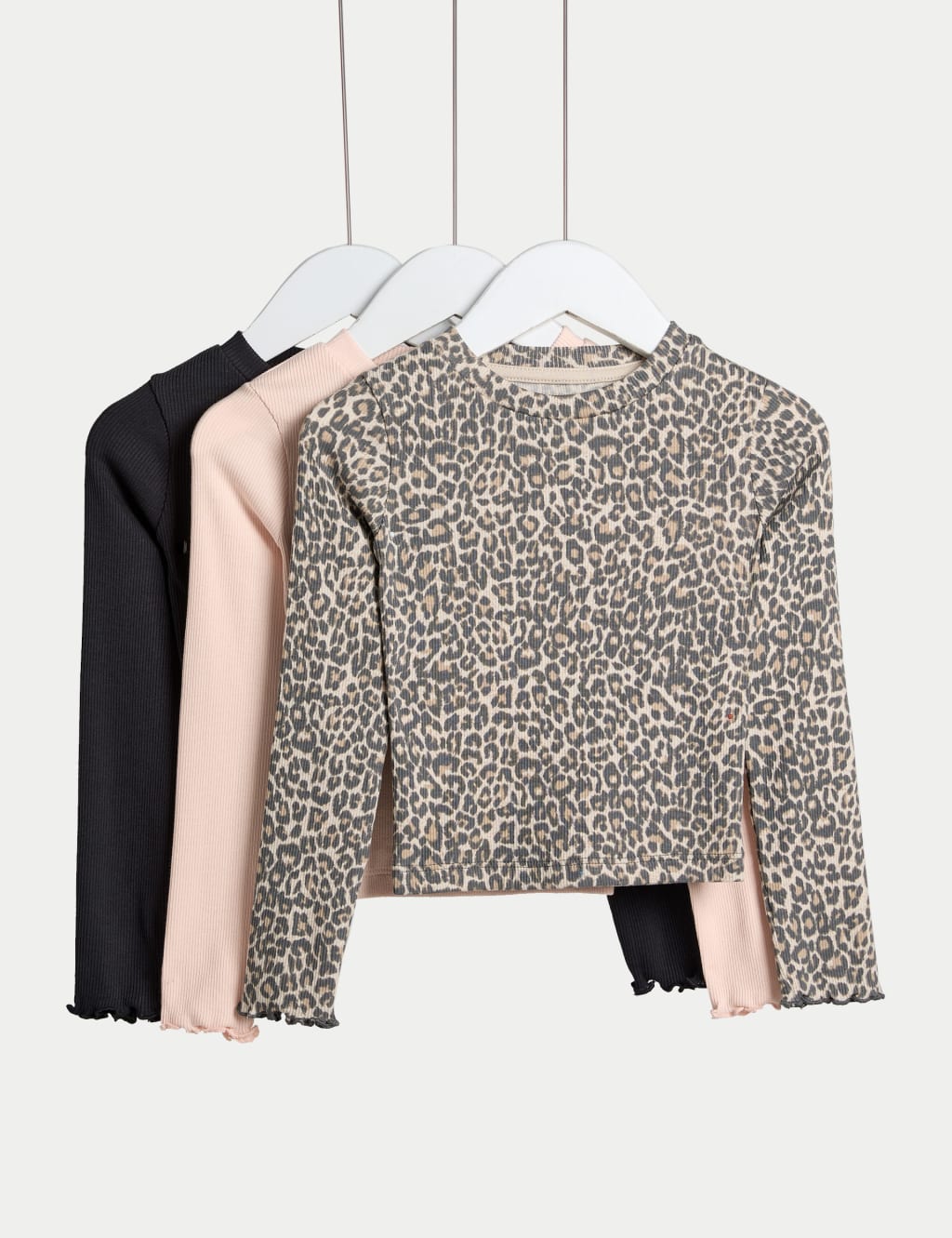 Girls’ Tops at M&S