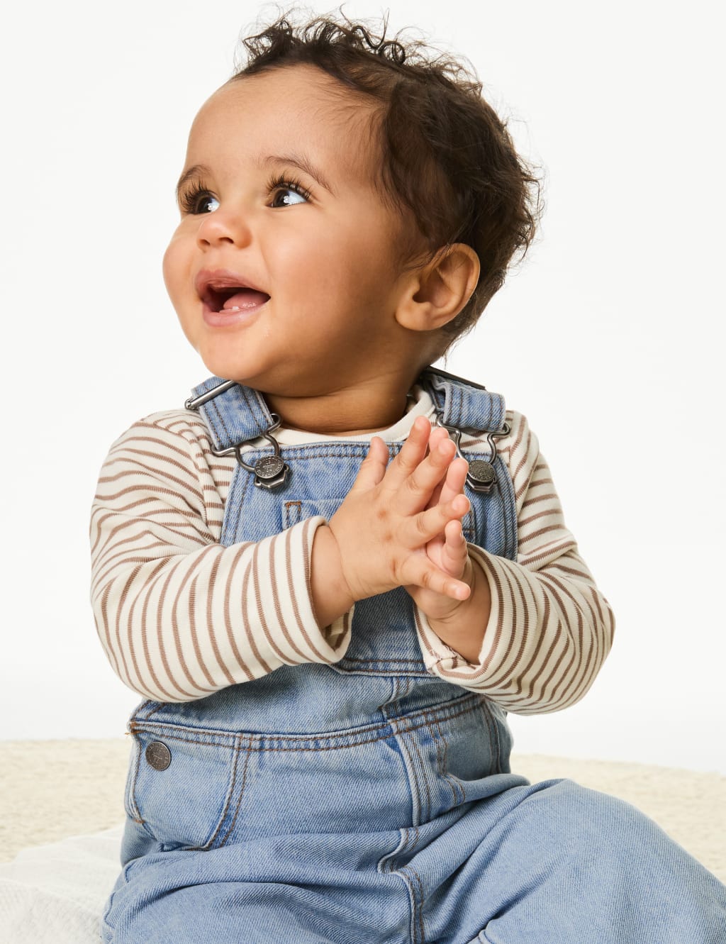 Baby Boys Clothes at M S