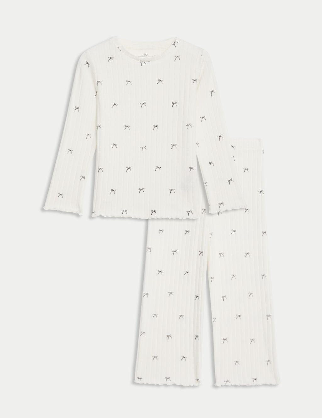 Girls’ Pyjamas at M&S