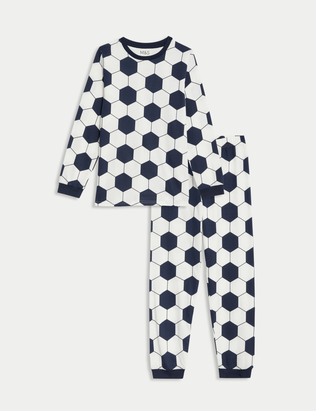 Boys’ Nightwear at M&S