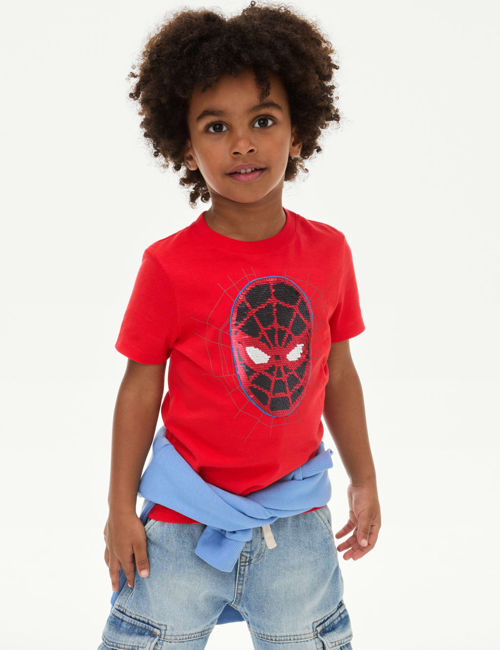 Spider-Man™ Kids’ Clothes at M&S