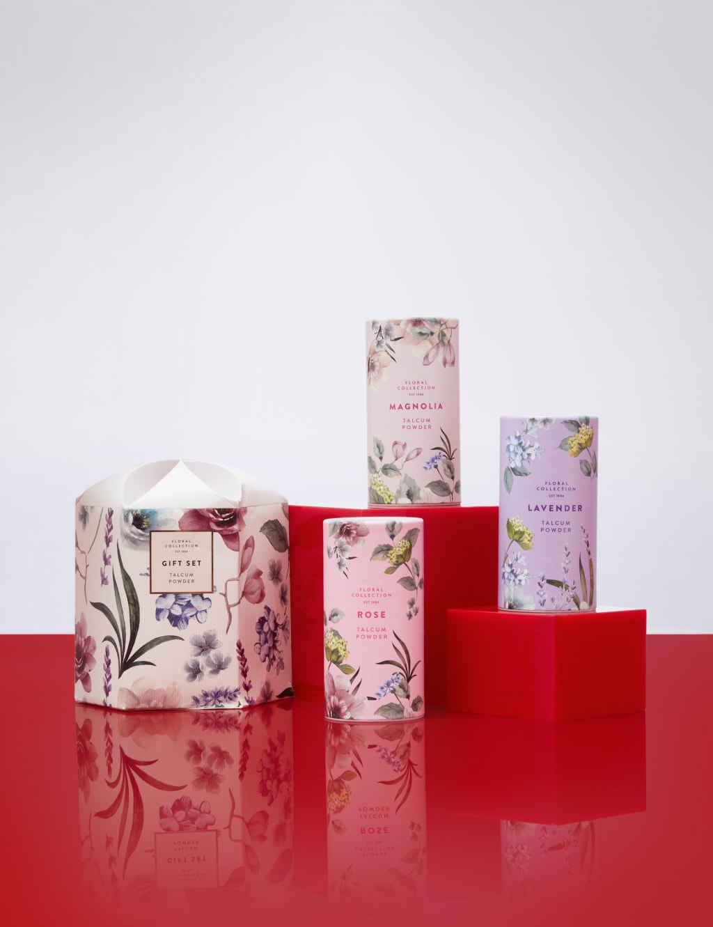 New in Beauty at M&S