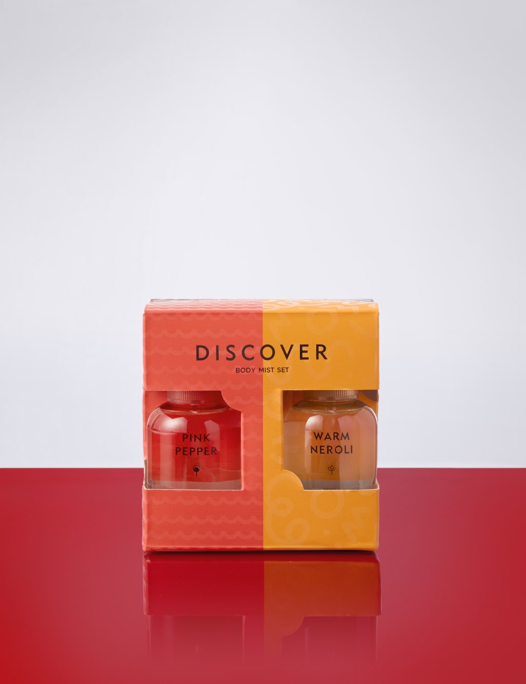 Discover Fragrances at M&S