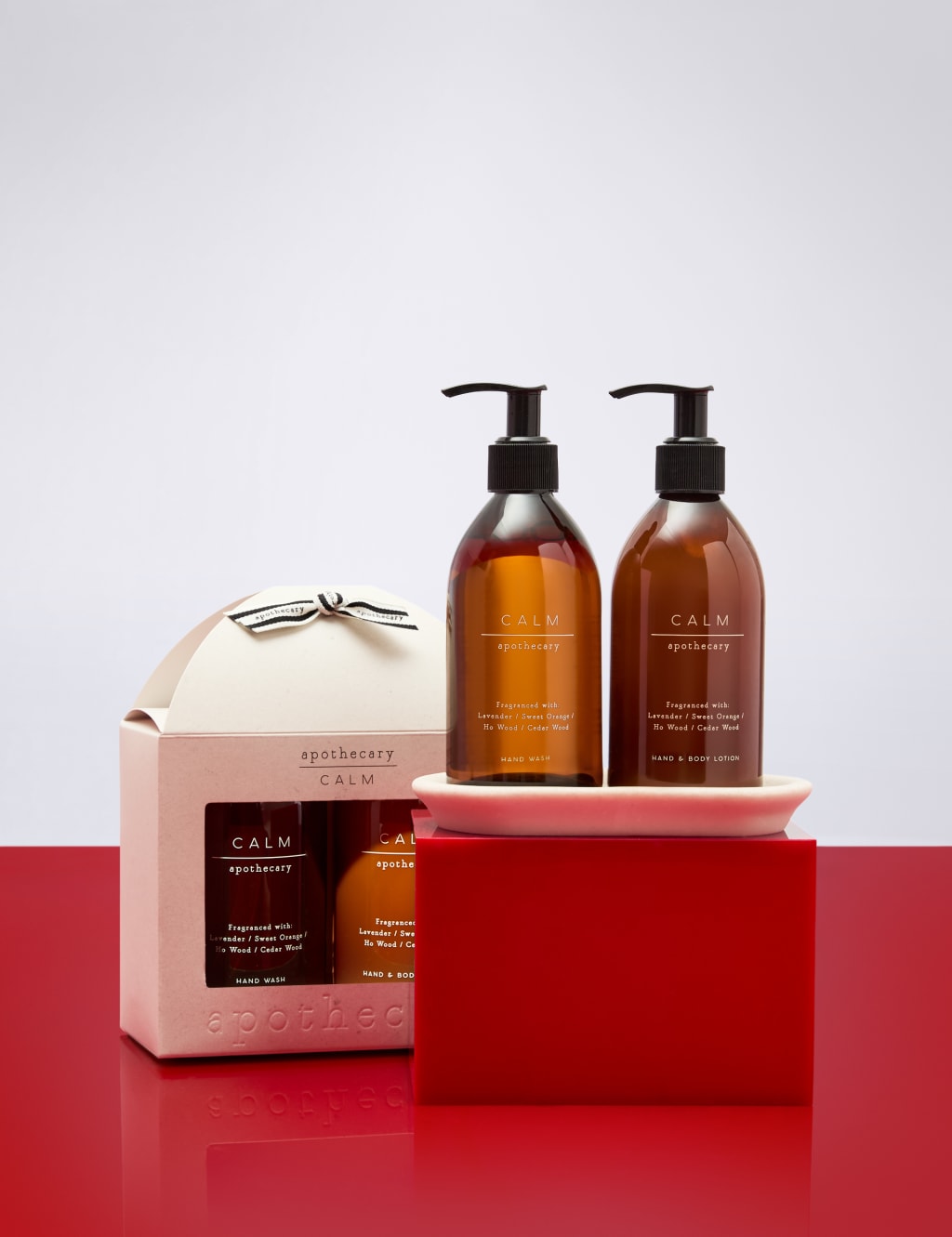 Calm | Apothecary at M&S