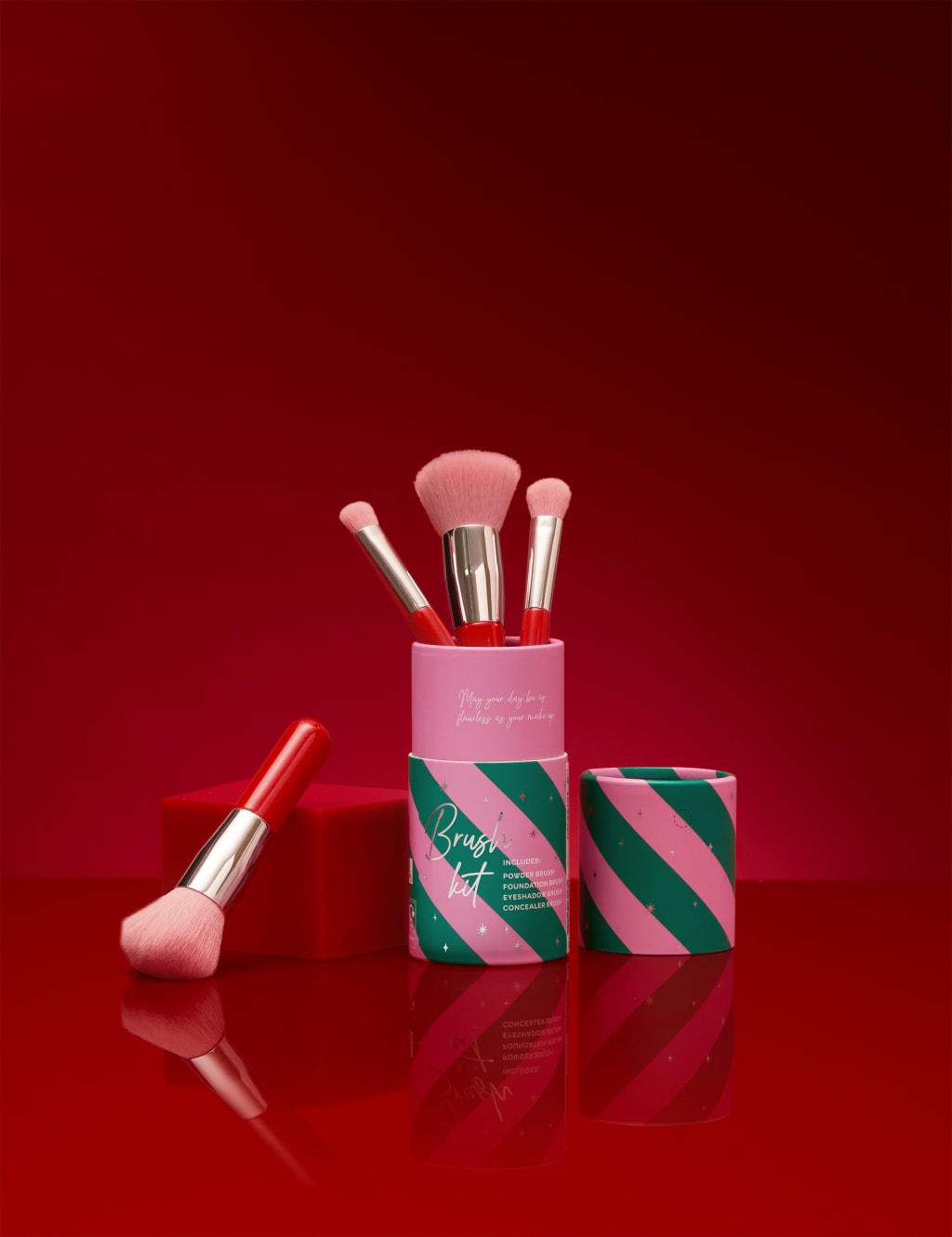New in Beauty at M&S