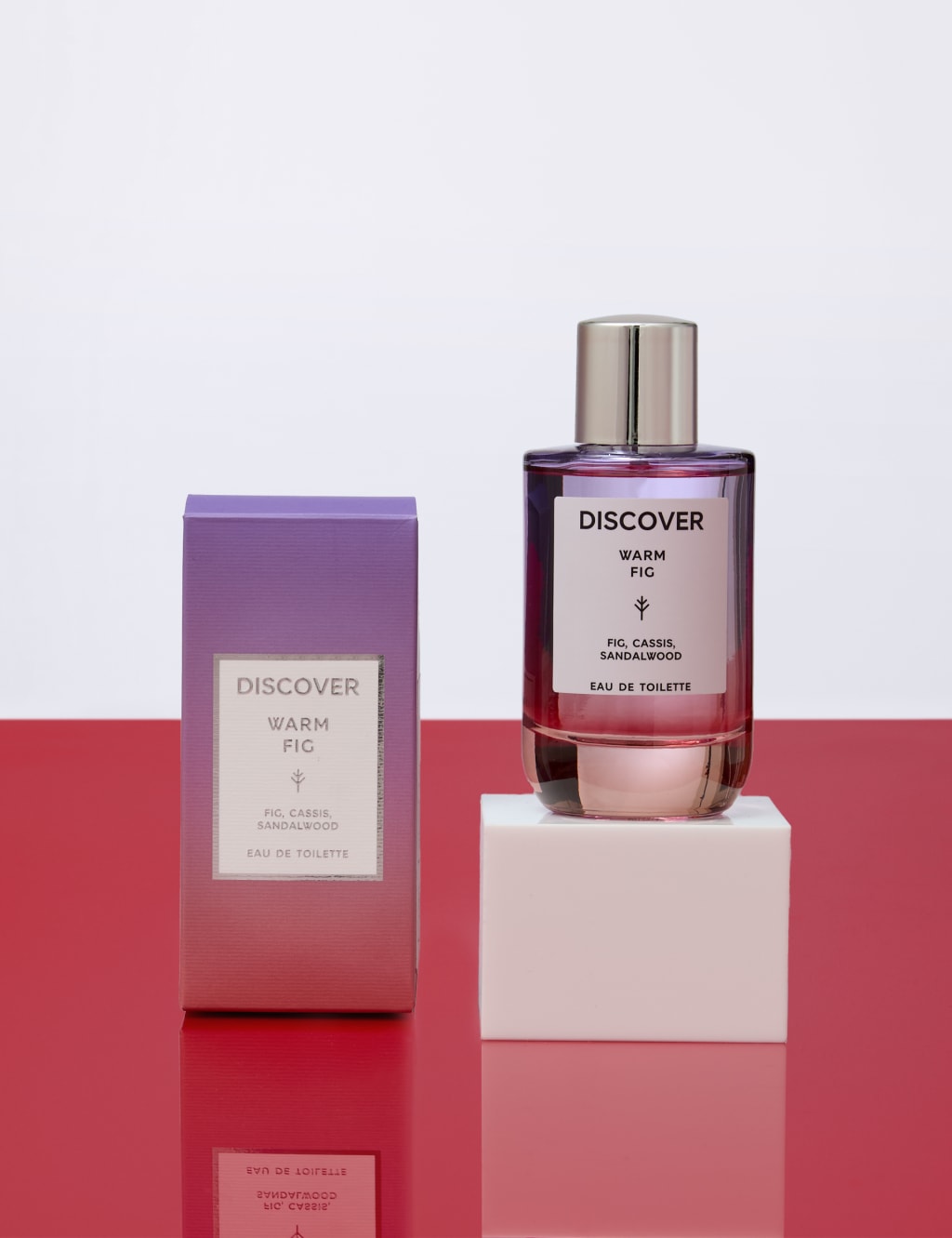 Discover Fragrances at M&S