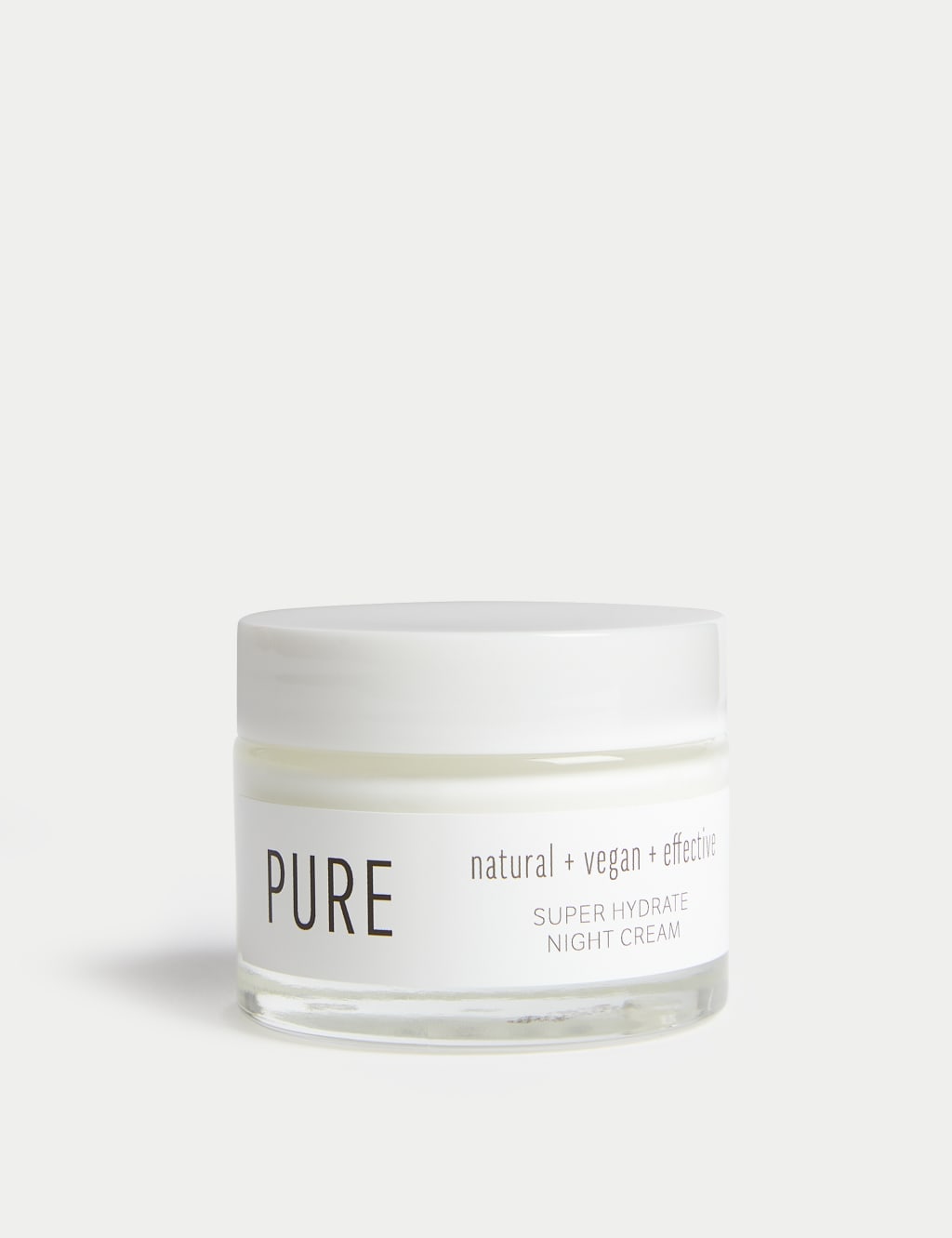 PURE at M&S