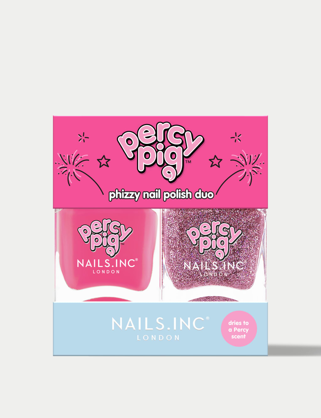 Percy Pig Gifts at M&S