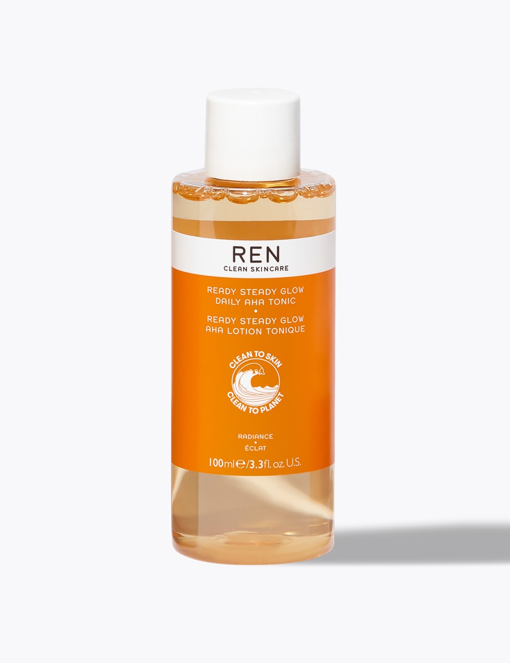REN Skincare at M&S