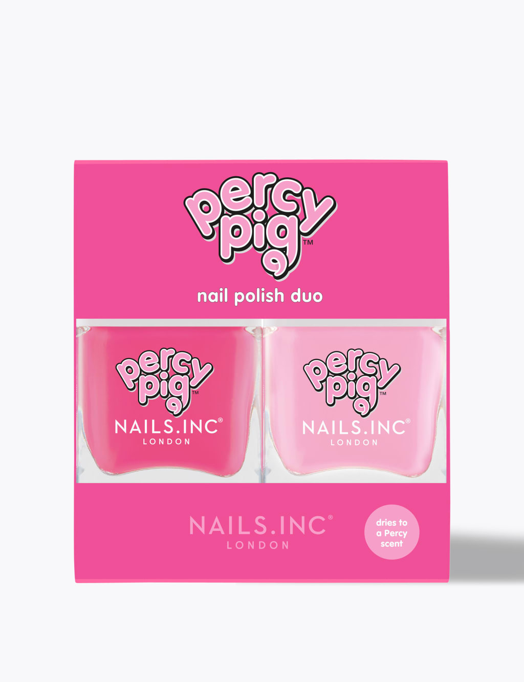 Percy Pig Gifts at M&S
