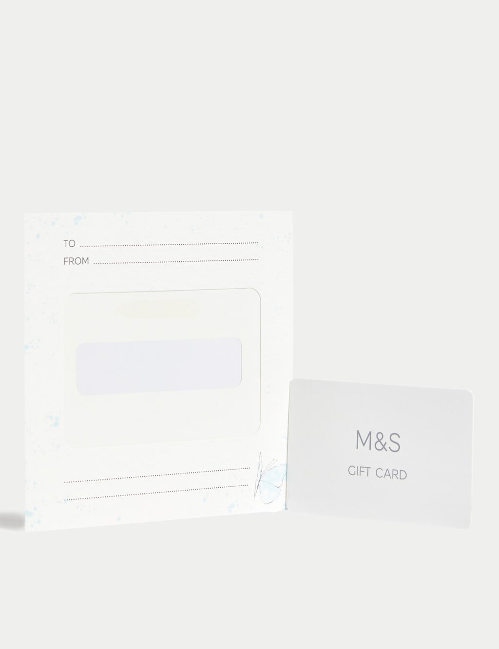 Present Gift Card | M&S