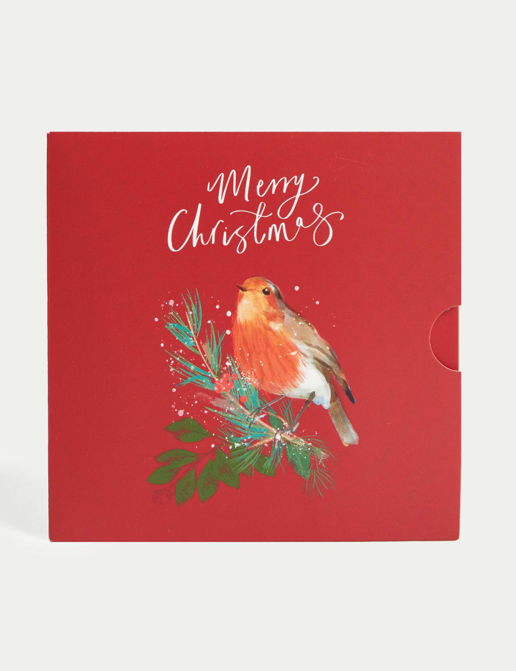 Robin Gift Card | M&S