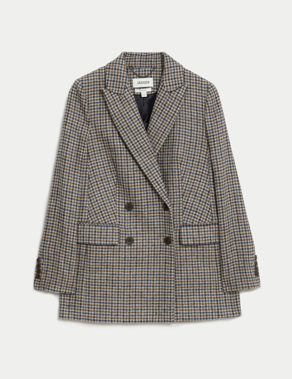 Jaeger for Women at M&S