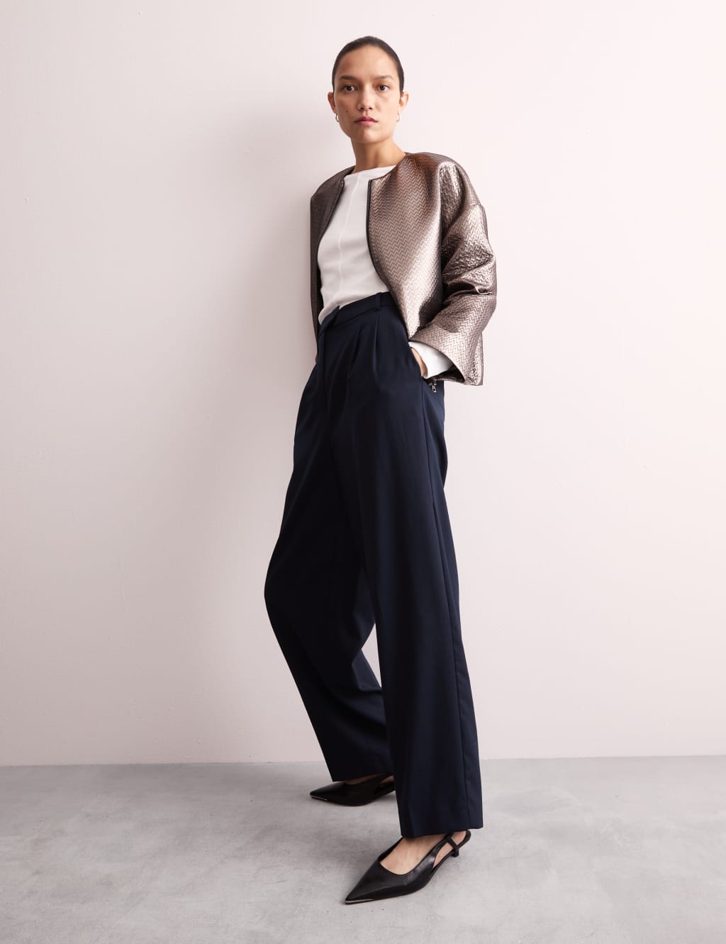Jaeger for Women at M&S