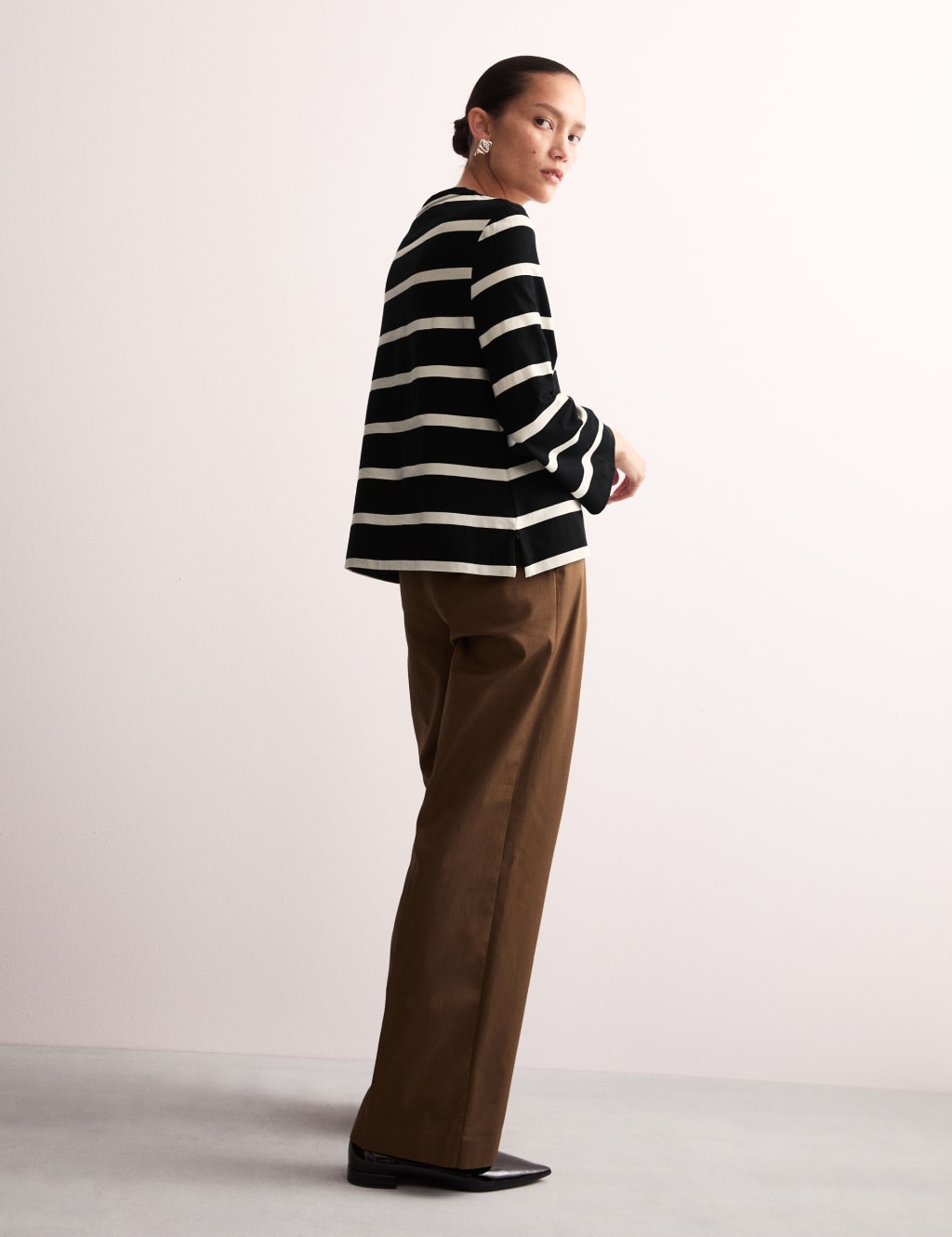 Page 3 - Jaeger Clothes at M&S