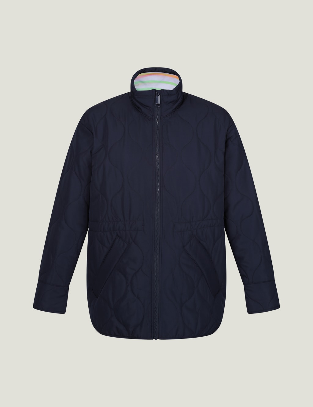 Women’s Quilted Jackets at M&S