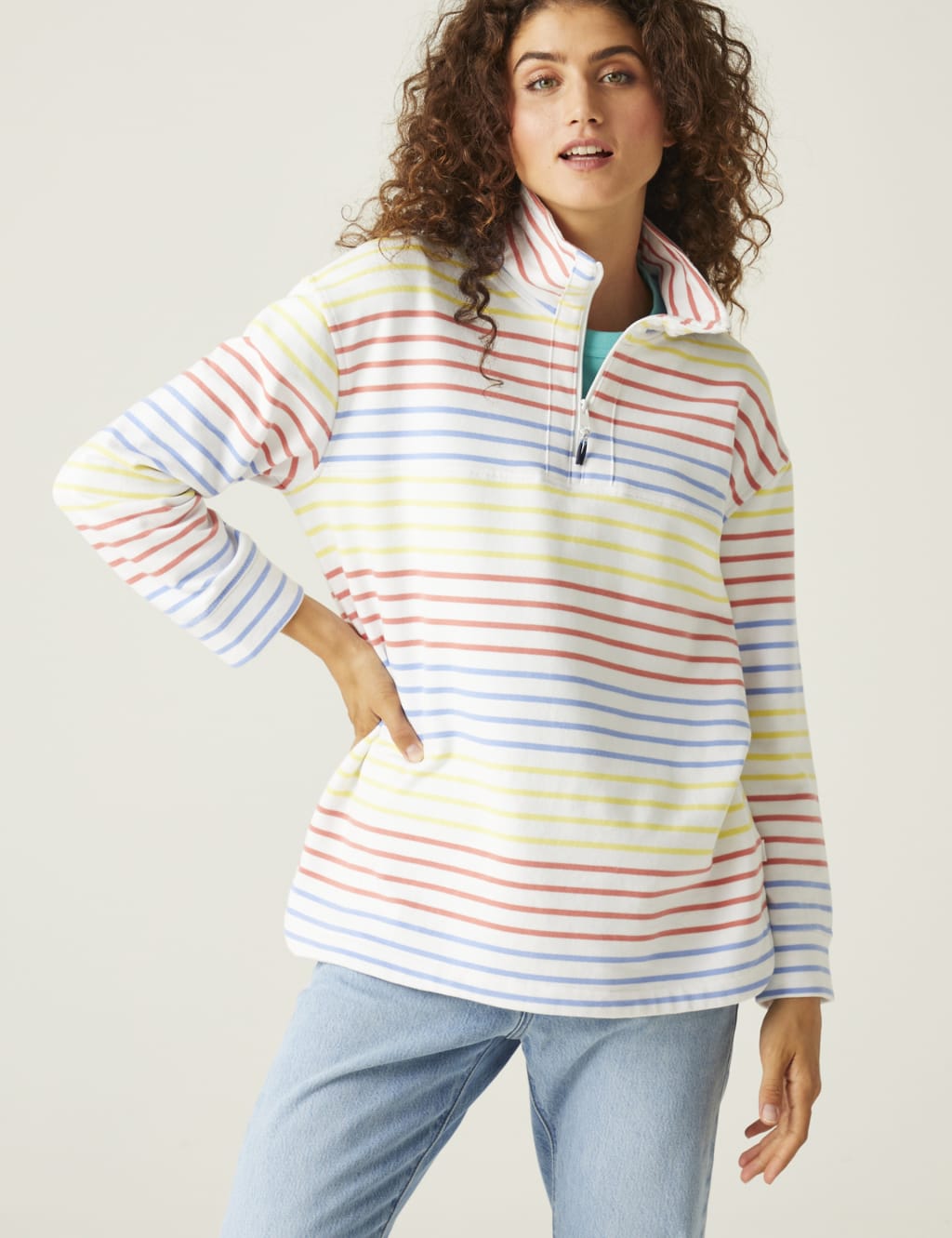 Women's Fleece Jackets at M&S