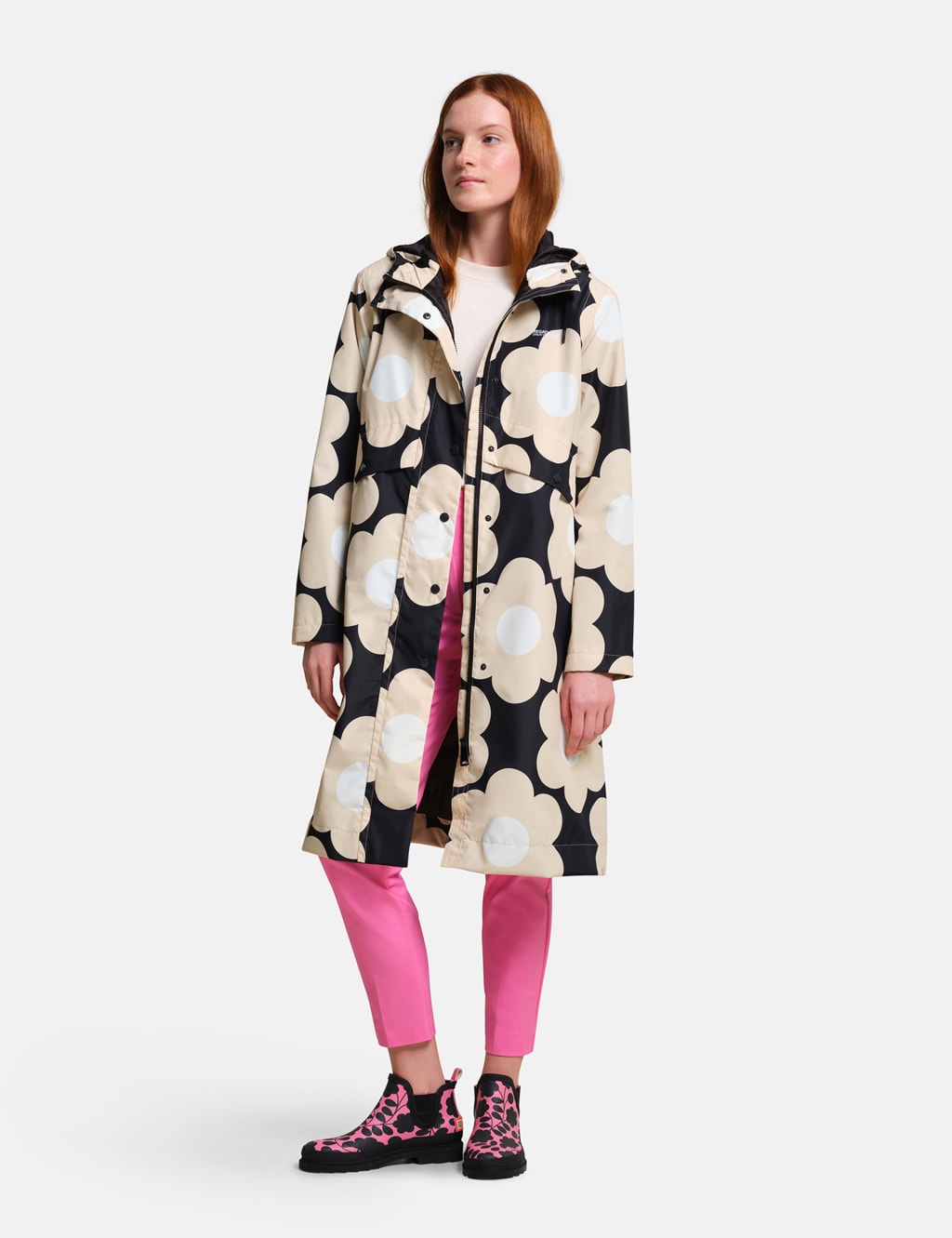Women's Raincoats & Macs at M&S