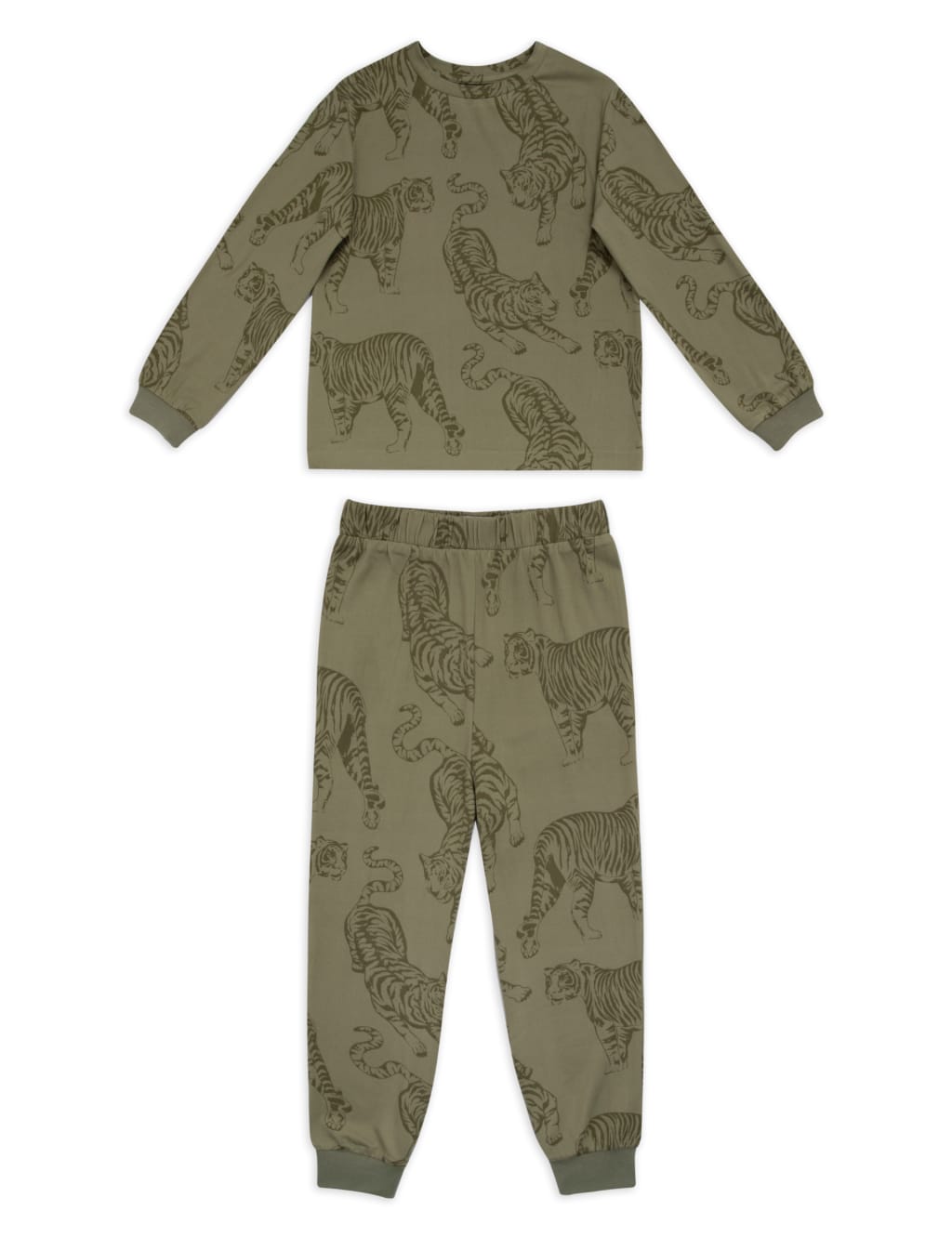 Boys’ Pyjamas at M&S