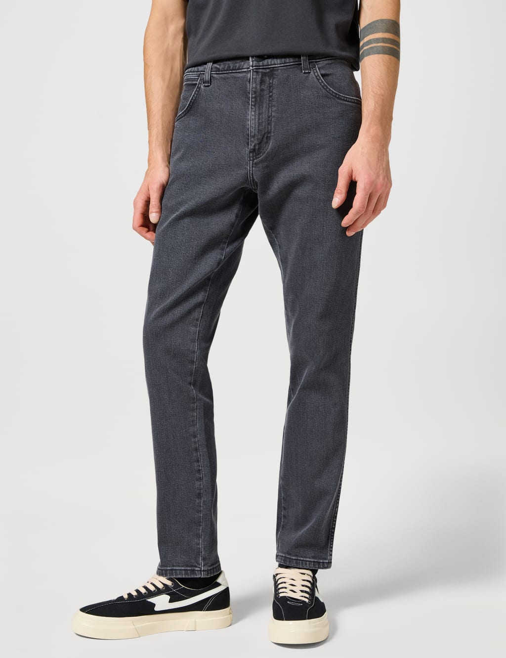 Wrangler at M&S