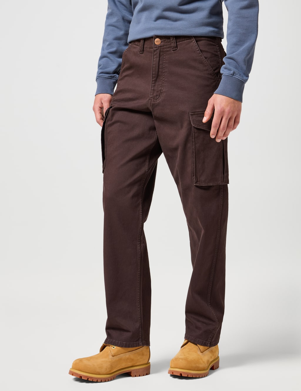 Wrangler at M&S