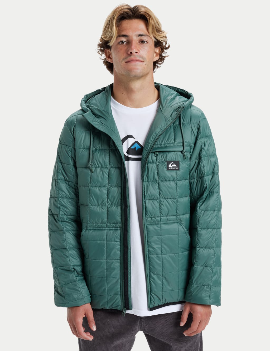 Quiksilver at M&S