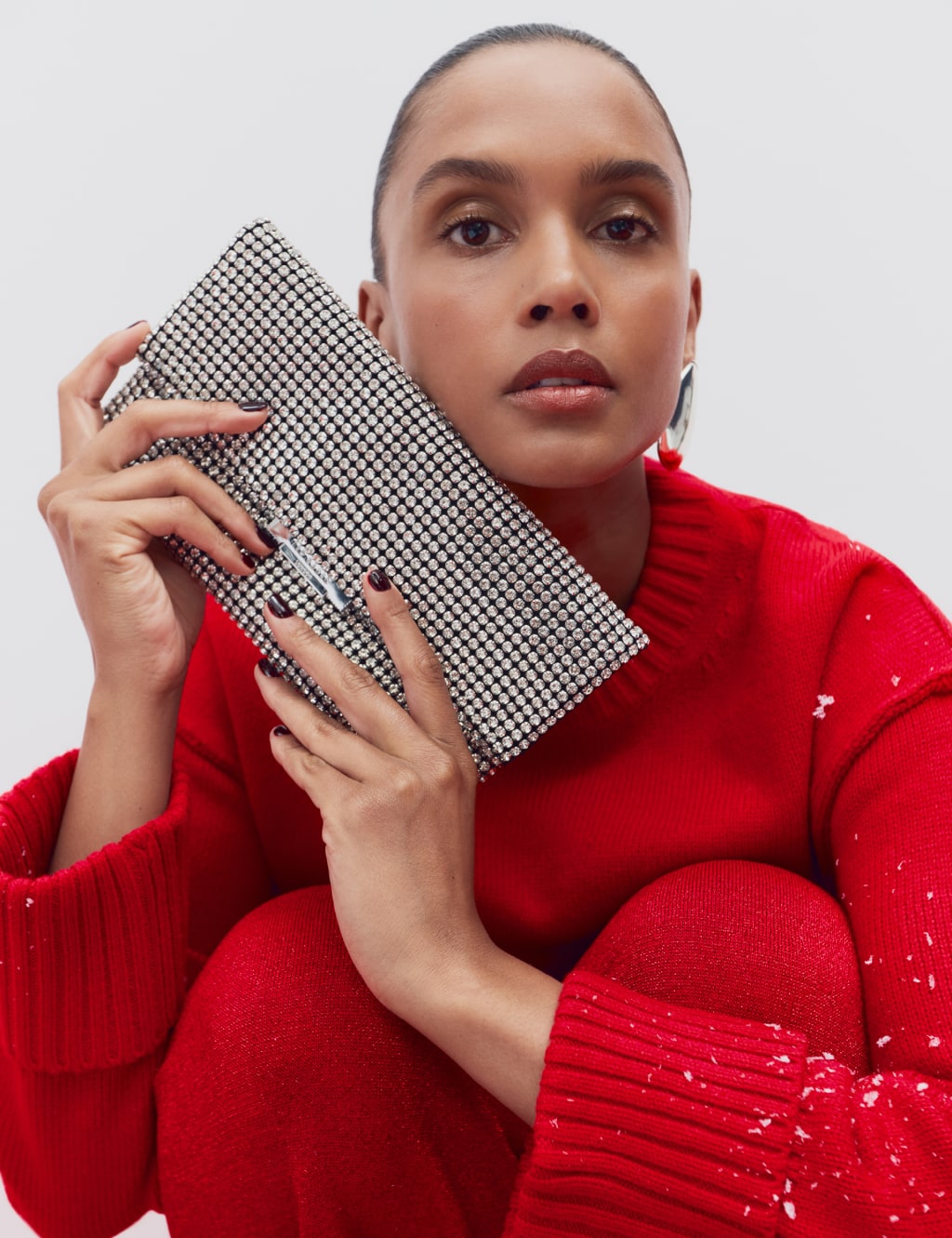 Women’s Sequin Outfits at M&S