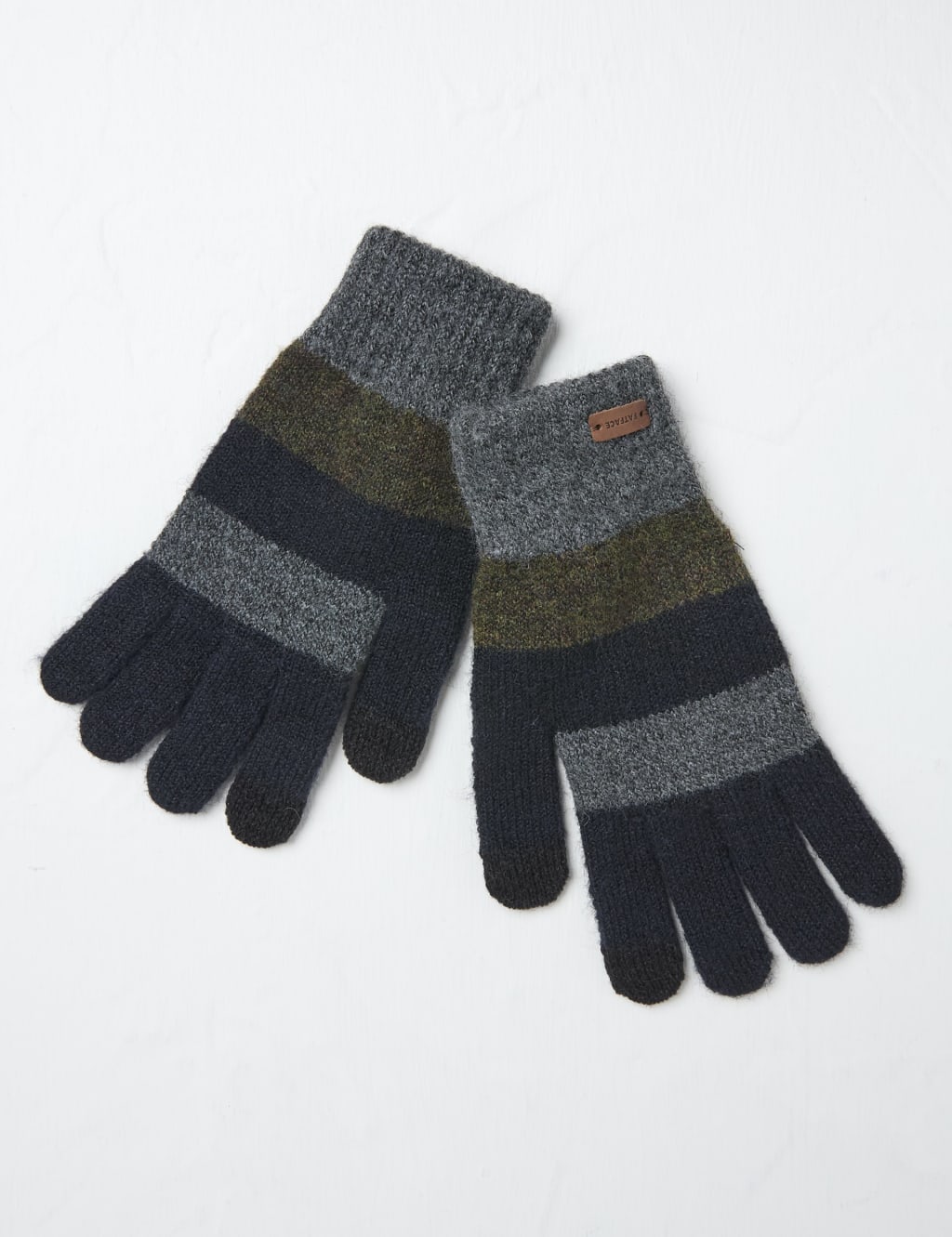 Men’s Gloves at M&S