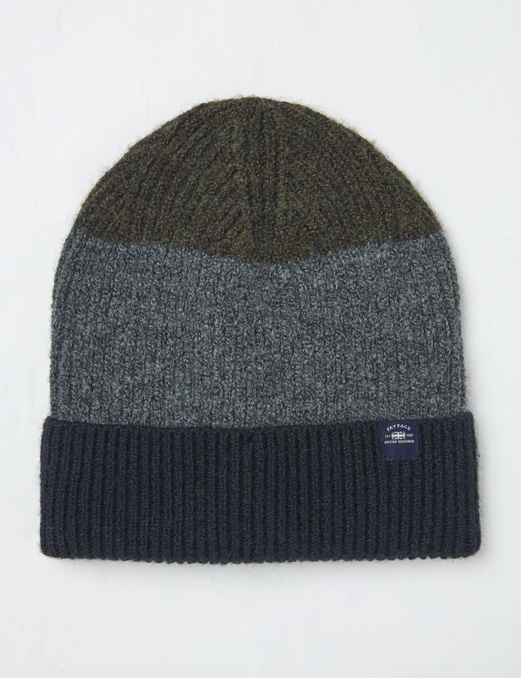 Men’s Beanie Hats at M&S