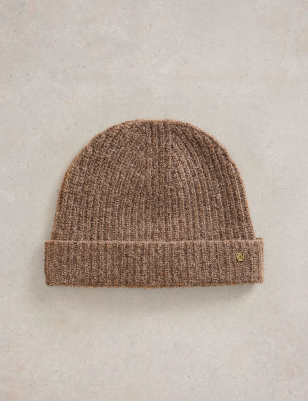 Men’s Beanie Hats at M&S