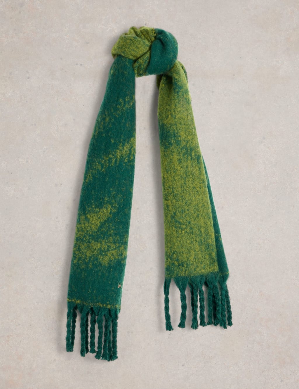 Men’s Scarves at M&S