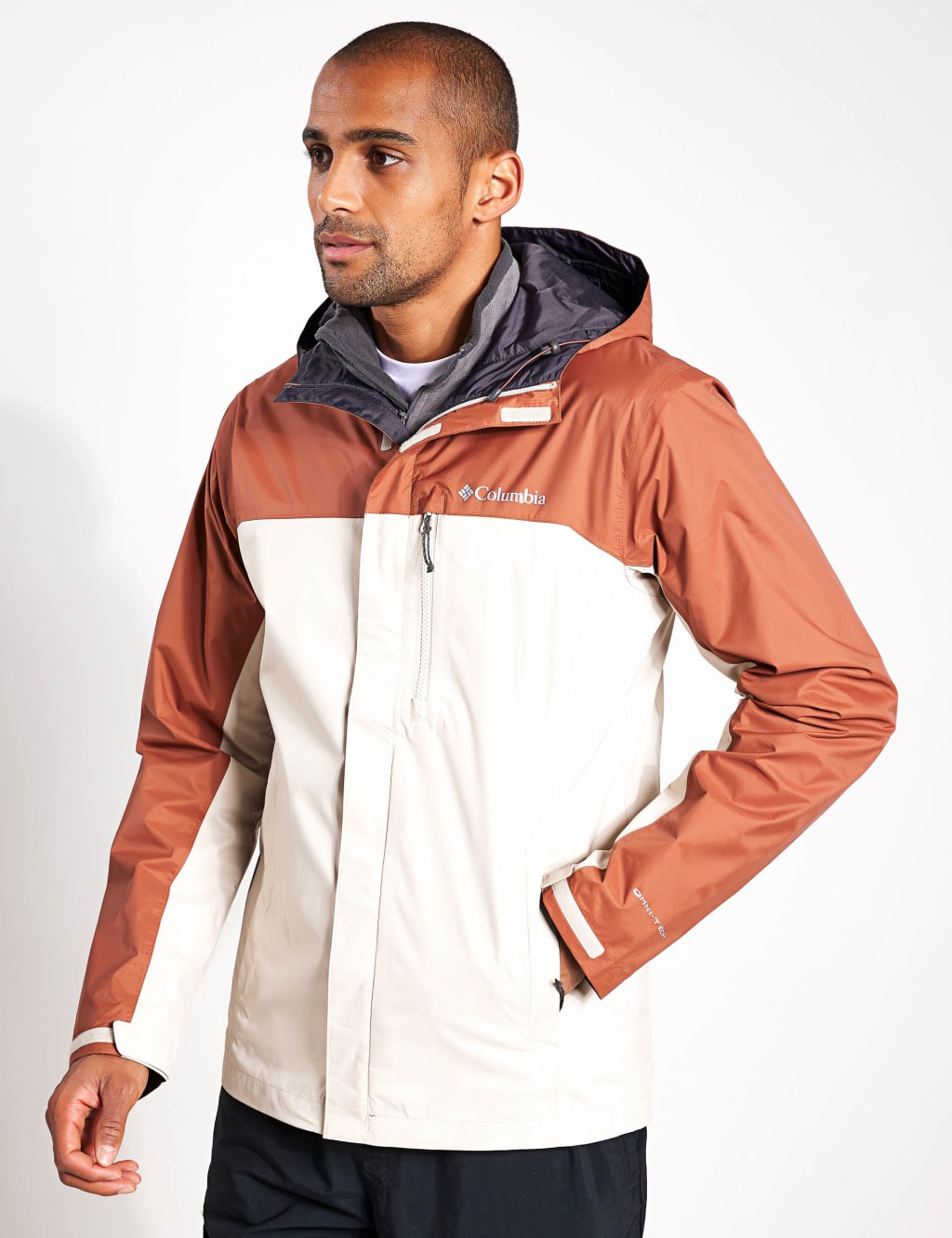 Men's Mac Coats at M&S