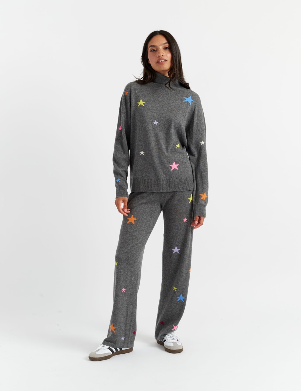 Women’s Animal-Print Jumpers at M&S