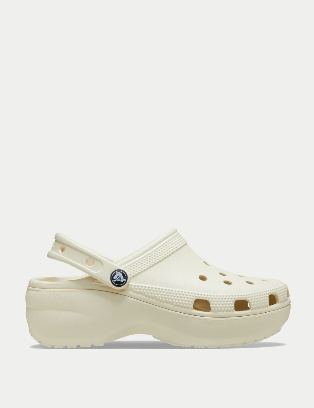 Crocs at M&S