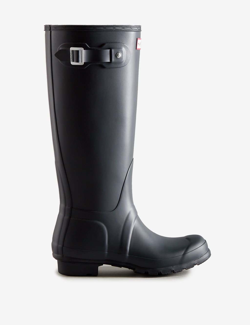 Hunter Boots at M&S