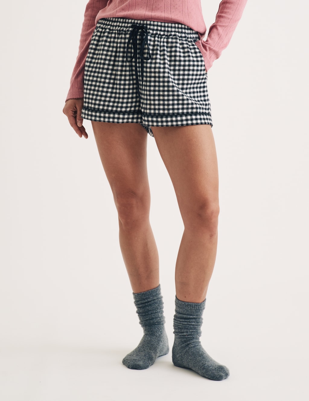 Women’s Short Pyjamas at M&S