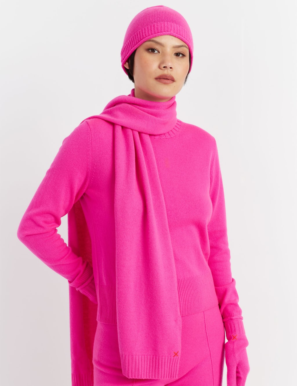 Page 2 - Women’s Scarves at M&S