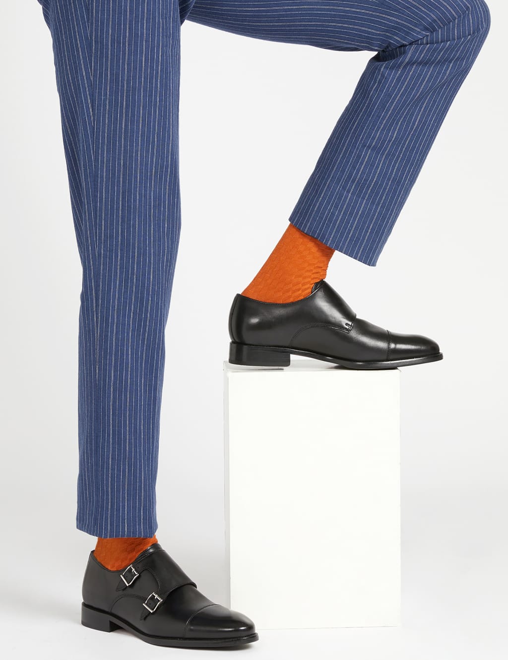 Jones Bootmaker at M&S