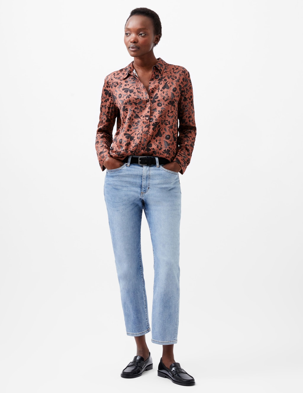 Women’s Party Tops at M&S