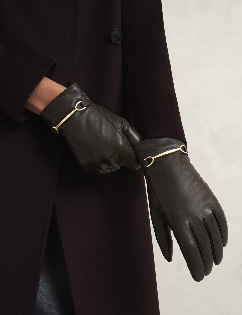 Women’s Gloves at M&S